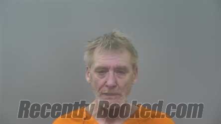 Recent Booking / Mugshot for BRIAN MICHAEL JOHNSON in Alpena County ...