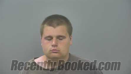 Recent Booking / Mugshot for BRANDON MICHAEL PLUDE in Alpena County ...