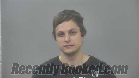 Recent Booking / Mugshot for BRENDEN WILLIAM-ROBERT SMITH in Alpena ...