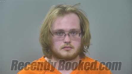 Recent Booking / Mugshot for CODY JEROME BRADFORD in Alpena County ...
