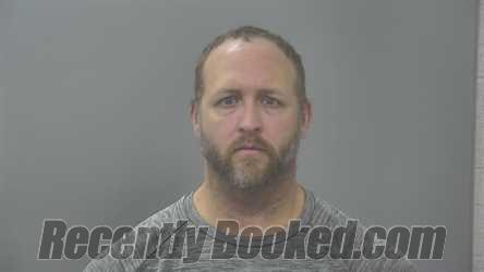 Recent Booking / Mugshot for CHRISTOPHER STEVEN BIGHAM in Alpena County ...