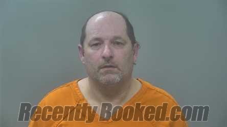 Recent Booking / Mugshot for CHARLES JAMES BATES in Alpena County, Michigan