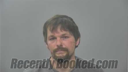 Recent Booking / Mugshot for CHRISTOPHER ALLEN COX in Alpena County ...