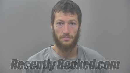 Recent Booking / Mugshot for CHRISTOPHER LEE DODD in Alpena County ...