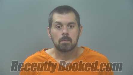 Recent Booking / Mugshot for CHRISTOPHER ALAN DORR in Alpena County ...