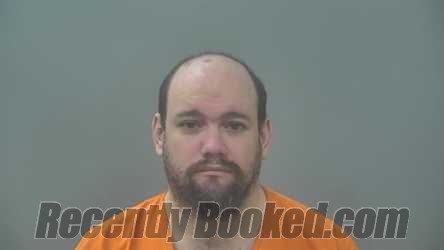 Recent Booking / Mugshot for CURTIS THOMAS-LEE JARMAN in Alpena County ...