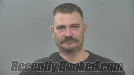 Recent Booking / Mugshot for CHRISTOPHER PAUL PINNEKE in Alpena County ...