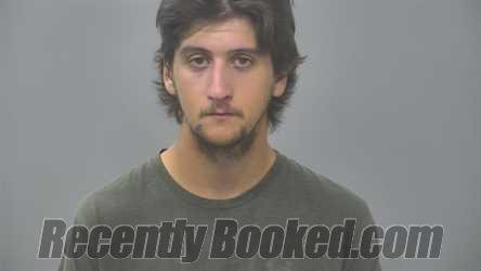 Recent Booking / Mugshot for CARSON LAWRENCE WERTH in Alpena County ...