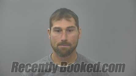 Recent Booking / Mugshot for CHAD DAVID YACHASZ in Alpena County, Michigan