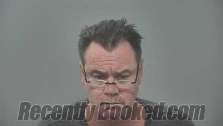 Recent Booking / Mugshot for DANIEL JAMES BOLEN in Alpena County, Michigan