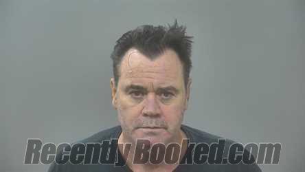 Recent Booking / Mugshot for DANIEL JAMES BOLEN in Alpena County, Michigan