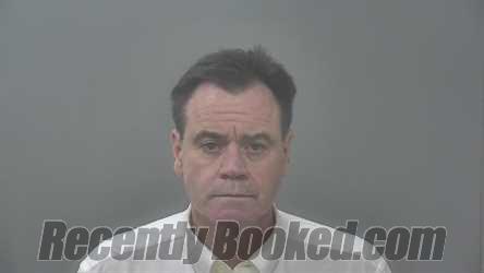 Recent Booking / Mugshot for DANIEL JAMES BOLEN in Alpena County, Michigan