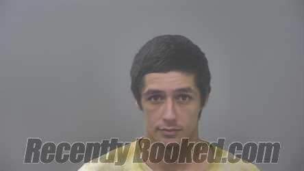 Recent Booking / Mugshot for DUSTIN JAMES CLUTE in Alpena County, Michigan