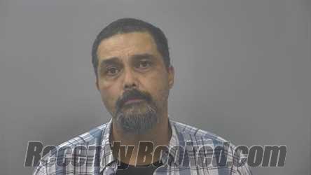 Recent Booking / Mugshot for DANIEL ANTHONY GARCIA in Alpena County ...