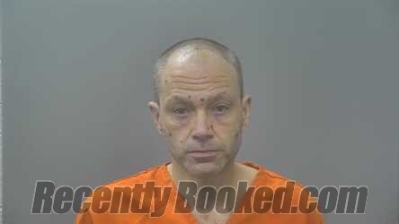 Recent Booking / Mugshot for DAVID LEE KIDDER in Alpena County, Michigan