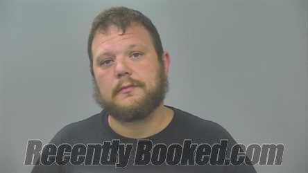 Recent Booking / Mugshot for DAVID THOMAS LOCKHART in Alpena County ...
