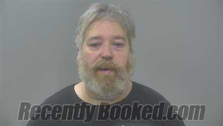 Recent Booking / Mugshot for DANIEL PATRICK LAMAY in Alpena County ...