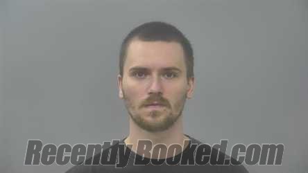 Recent Booking / Mugshot for DYLAN RAY-SCOTT TAYLOR in Alpena County ...