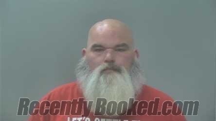 DAVID ALLEN THOMPSON Arrest Record & Booking Info – Alpena County ...