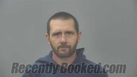 DYLAN MICHAEL WILSON Arrest Record & Booking Info – Alpena County ...