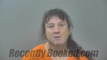 Recent Booking / Mugshot for ELLIOT JAMES BETTERLY in Alpena County ...