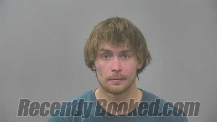 Recent Booking / Mugshot for GABRIEL STEPHEN WIKARYASZ in Alpena County ...