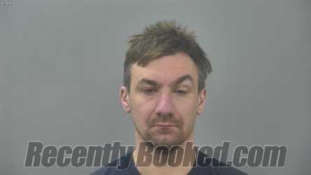 Recent Booking / Mugshot for JONATHAN Charles BUDNICK in Alpena County ...