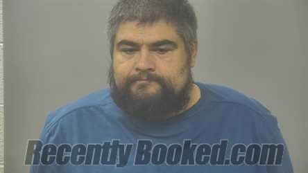 Recent Booking / Mugshot for JASON MALACHI BRADLEY in Alpena County ...
