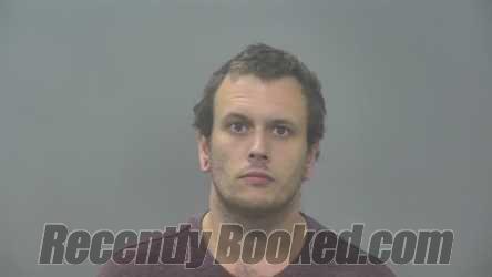 Recent Booking / Mugshot for JOSEPH DANIEL HOLLEY in Alpena County ...