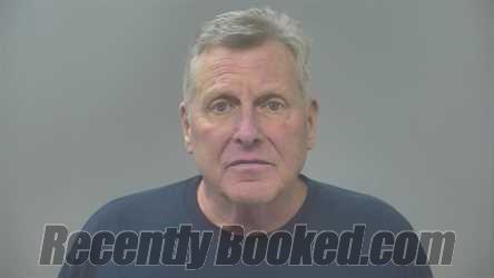 Recent Booking / Mugshot for JAMES ARTHUR KRUEGER in Alpena County ...