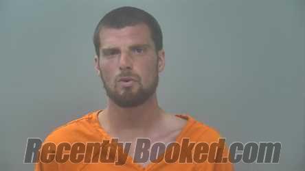 Recent Booking / Mugshot for JAMES ALBERT LAWRENCE in Alpena County ...