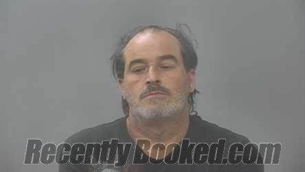Recent Booking / Mugshot for JOEL ERIC LAFAVE in Alpena County, Michigan