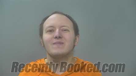 Recent Booking / Mugshot for JODY MITCHELL MCKINNEY in Alpena County ...
