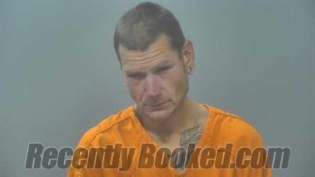 Recent Booking / Mugshot for JUSTIN ALAN MCKAY in Alpena County, Michigan