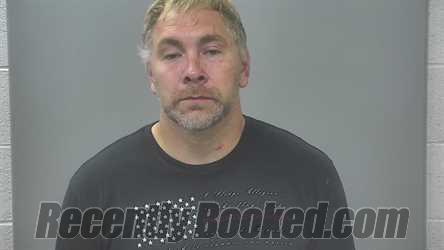 Recent Booking / Mugshot for JOHN JOSEPH RUCZYNSKI in Alpena County ...