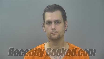 Recent Booking / Mugshot for JOHN EDWARD SHERWOOD in Alpena County ...