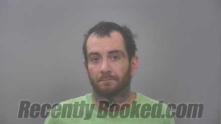 Recent Booking / Mugshot for JUSTIN LEE-ISAAC SLATER in Alpena County ...