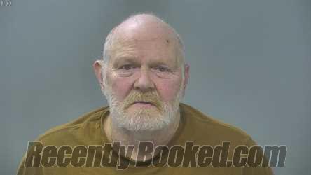 Recent Booking / Mugshot for JOHN MATTHEW STANLEY in Alpena County ...