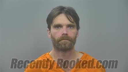 Recent Booking / Mugshot for JEREMIAH THOMAS THOMPSON in Alpena County ...