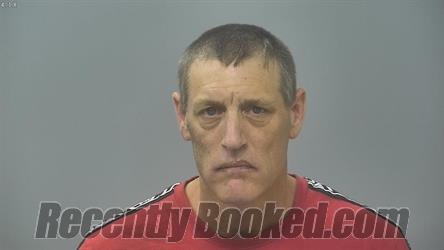 Recent Booking / Mugshot for JASON JON URBAN in Alpena County, Michigan