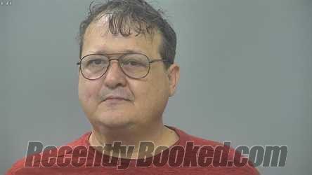 Recent Booking / Mugshot for JOSEPH ALLAN VILLENEUVE in Alpena County ...