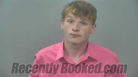 Recent Booking / Mugshot for JUSTICE JEFFERY WILSON in Alpena County ...