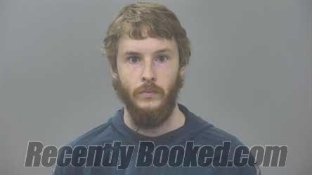 Recent Booking / Mugshot for JOSHUA TIMOTHY WEST in Alpena County, Michigan