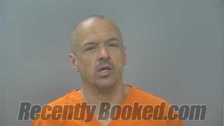 Recent Booking / Mugshot for JASON DC WORKMAN in Alpena County, Michigan
