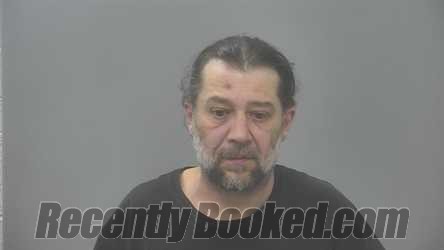 Recent Booking / Mugshot for KENNETH DALE BRIGHT in Alpena County, Michigan