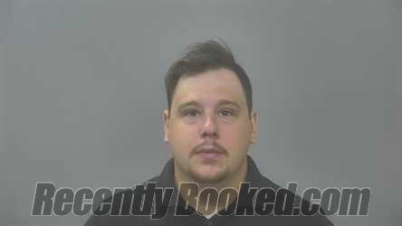 Recent Booking / Mugshot for KEVIN MICHAEL GEHRINGER in Alpena County ...