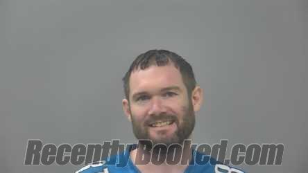 Recent Booking / Mugshot for KEVIN ANDREW HERWIG in Alpena County, Michigan