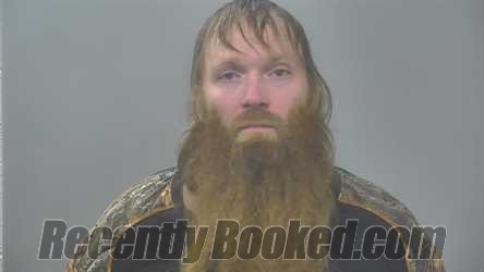 Recent Booking / Mugshot for KURT ROBERT KEETCH in Alpena County, Michigan