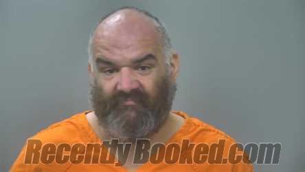 Recent Booking / Mugshot for LUCAS CHARLES HICKEY in Alpena County ...