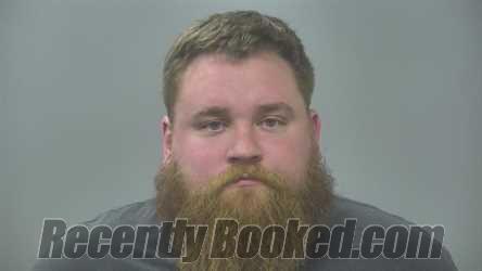 Recent Booking / Mugshot for MATTHEW ALEXANDER AHLGREN in Alpena County ...